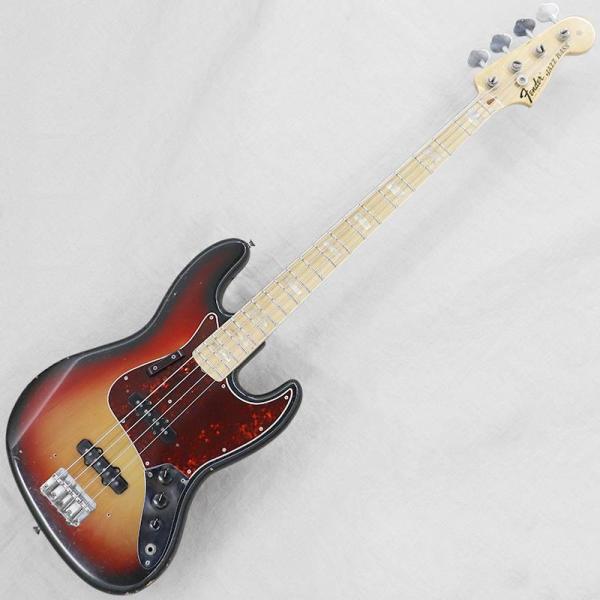 1960年の発売以来、Precision Bass（プレシジョンベース）と並びフェンダー社のベースの主力として、今もミュージックシーンに影響を与え続けている『Jazz Bass（ジャズベース）』。本家バリエーションモデルおよびリイシューモデ...