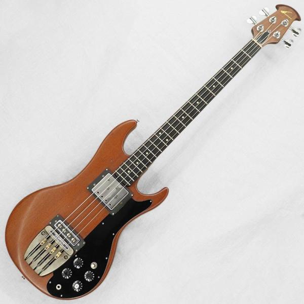 ボウル型のボディバックを持つエレアコでおなじみの「Ovation（オベーション）」ですが、1970年代には『Breadwinner（ブレードウィナー）』、『Deacon（ディーコン）』、『Viper（ヴァイパー）』、『Preacher（プリ...