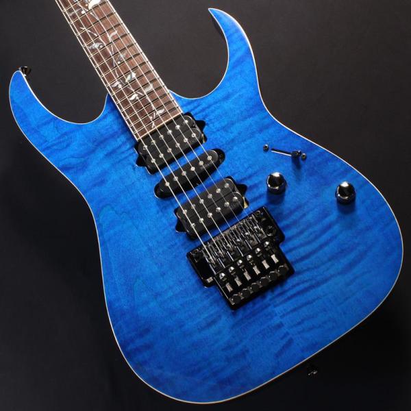 RG j.customモデルj.customのコンセプトは非常にシンプルです。「厳選された材を使用し、日本屈指の熟練クラフトマンが組み上げる、常に高いプレイアビリティと優れたサウンドを追求するギター」、これは誕生以来、現在でも決して変わるこ...