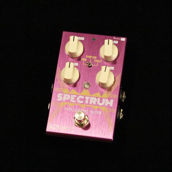 超美品USED！70年代の伝説的名機からシンセライクなトーンまでを網羅したエンベロープフィルター初期状態でも6つのファクトリープリセットが組み込まれており、ステージやレコーディングですぐに即戦力として活躍します。更にサウンドを掘り下げる場合...