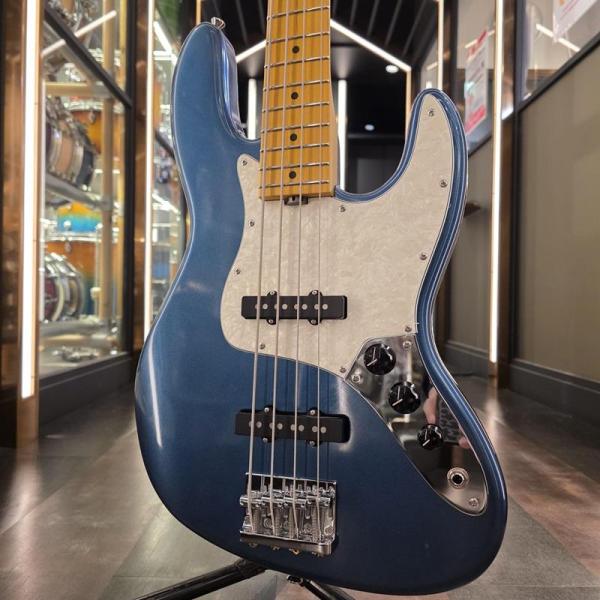 トラディショナルな中に独自のデザイン＆サウンドが光る新鋭ブランド「Infinite」大阪のリペア工房「ハイエンドミュージック」が送る渾身のカスタブランド「Infinite(インフィニット)」。リペア工房で培った木工技術や組み込みの技術力、そ...