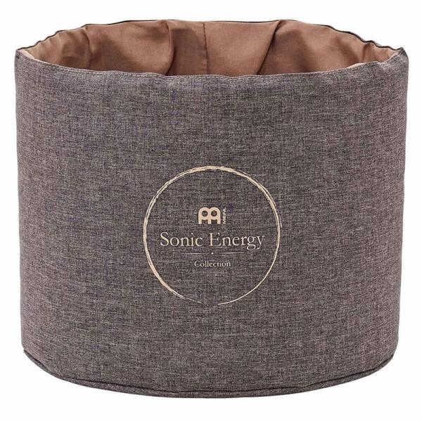 ＜Crystal Singing Bowl Sleeves＞クリスタル・シンギングボウル用スリーブは、耐久性のあるパッド入りナイロン素材で作られており、大切なクリスタル・シンギングボウルを傷や破損からしっかりと保護します。サイズ：10インチ...