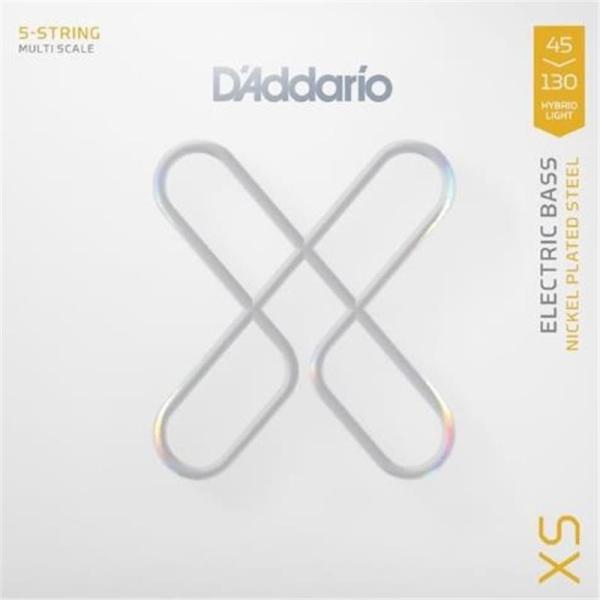 D'Addarioから新コーティング弦『XS Bass』が登場！すべての弦に超極薄フィルムコーティングを施しこれまでにないレベルの保護性能を実現。弦の寿命を最大限に延ばしながら驚くほどスムーズな弾き心地を提供します。またXS Bassには、...