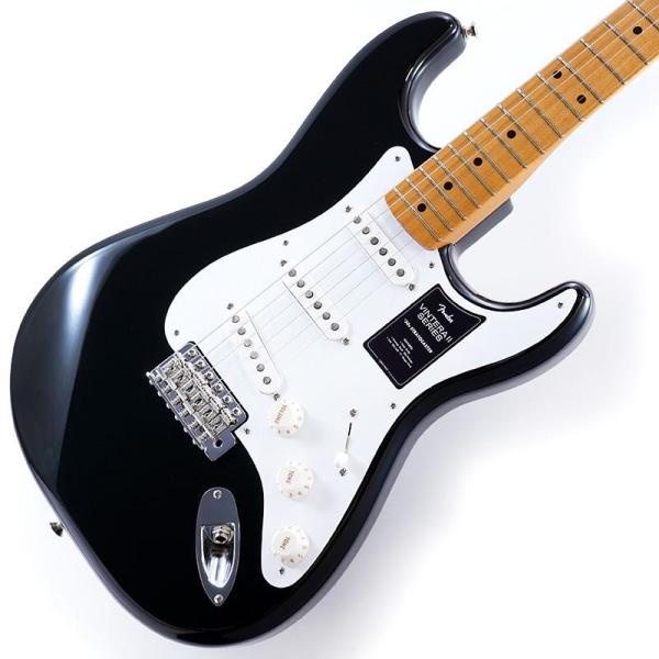 本数限定特価品！！Vintera II 50s Stratocasterは、50年代のタイムレスなサウンドを現代に蘇らせ、フェンダーならではのアイコニックなルックス、インスピレーション、比類ないトーンを提供します。Vintera II 50...