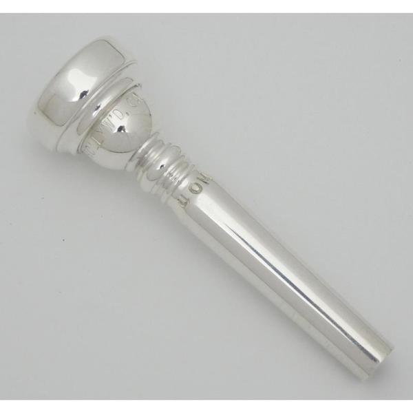 【中古】 Bob Reeves (ボブ リーブス) 40M 69 5・Bob Reevesボブ・リーブス・マウスピースは創業以来数多くのプレイヤーのニーズに応え絶大な信頼を集めてきました。日本においても、かつて爆発的な支持を得てひとつのブー...