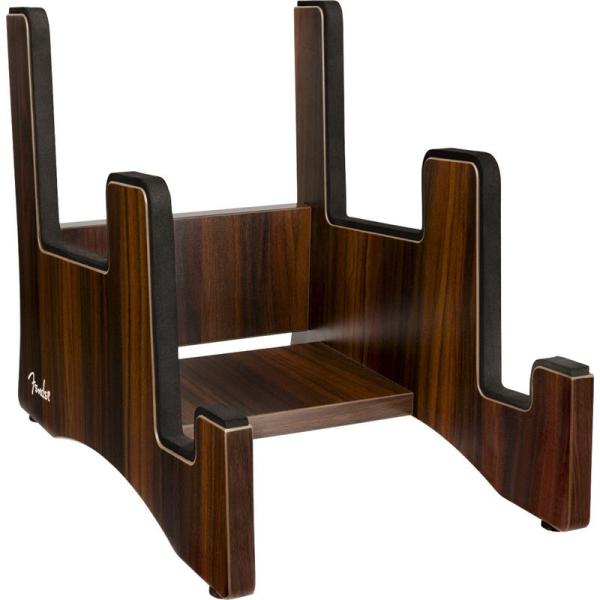 革新的なGear Furnitureコレクションは、プレイヤーからコレクターまで幅広いユーザーのニーズに応える、上質で洗練された楽器スタンドを取り揃えています。耐久性に優れた素材を用いて丁寧にデザインされたこのシリーズは、お持ちの楽器を気品...