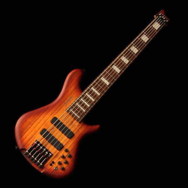 ブラジル産ハンドメイド・ベース「S.Martyn」ボルトオンのニューモデル「Element」入荷！ブラジルはリオデジャネイロにて、ルシアー、サミュエル・マルティンスが手掛ける、良質のハンドメイドベース「S.Martyn Custom Bas...