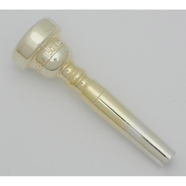 【中古】 LASKEY (ラスキー) 50MCアメリカのマウスピース製作者、Scott Laskey(スコット・ラスキー)氏の ハンドメイドマウスピース。こちらのマウスピースは、全体的に使用感がありリムやスロート、ボディーやシャンク部などに...