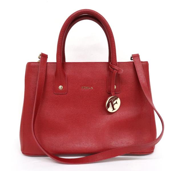 FURLA（フルラ） IT331872 2WAY ハンドバッグ ショルダーバッグ レザー