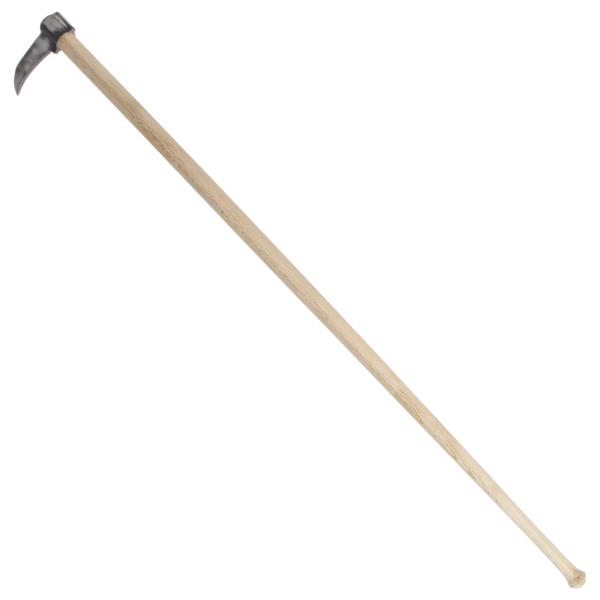 全長：約1350mm頭部：約150mm×45mm重量：約1.3kg内径：約30mm