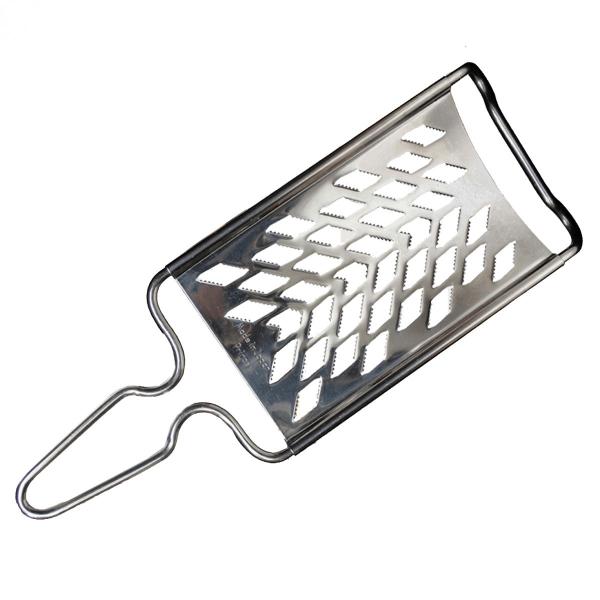 金物の町、新潟県三条市にある、プリンス工業株式会社の製品です。サイズ：105×273×60mm重量：約150g材質：ステンレススチール日本製