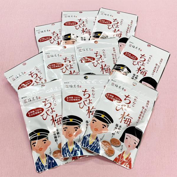 そのまま食べて・・・ドライブや旅行のおともに！仕事や勉強の気分転換に！熱中症対策やスポーツ後の塩分補給に！災害用備蓄品として！お料理に・・・おにぎりの具材に！お弁当のトッピングに！青魚を煮る際の臭み消しに！紀州梅干のペーストをチップ状に天日...