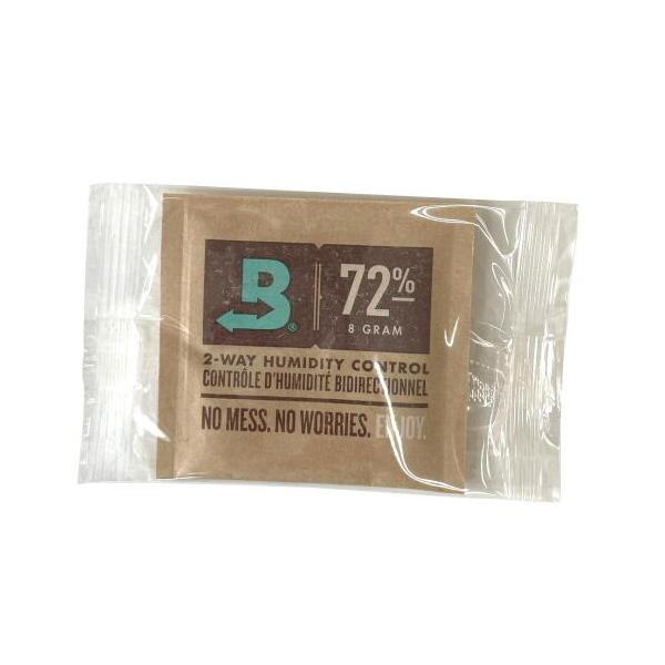 メール便なら送料250円ヒュミディパック ボベダ 1個真空パックなどの容器での保存をオススメします。■ボベダは葉巻やシャグの完璧な保湿、調湿のための２ウエイコントロール製品です。水分補給などの手間をまったくかけずにシガーやシャグを熟成させる...