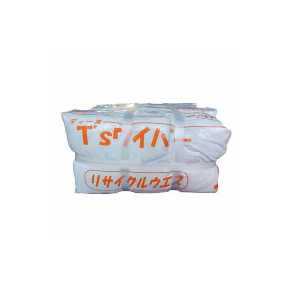 リサイクル色メリヤスウエスです。●入数：5kg