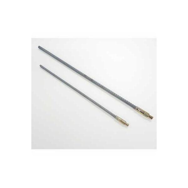 打込み棒不要で施工できます。●サイズ：D10×450mm●適合ドリル径：14.5mm