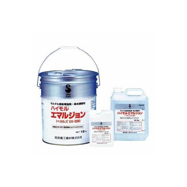 モルタル工事に使用するエチレン酢酸ビニル系(EVA系)のモルタル接着増強剤です。現場調合モルタル等への混入工法においては、下地との接着力及びモルタルの耐摩耗性・耐吸水性・耐衝撃性等を向上させ、高性能なポリマーセメントモルタルが得られます。ま...
