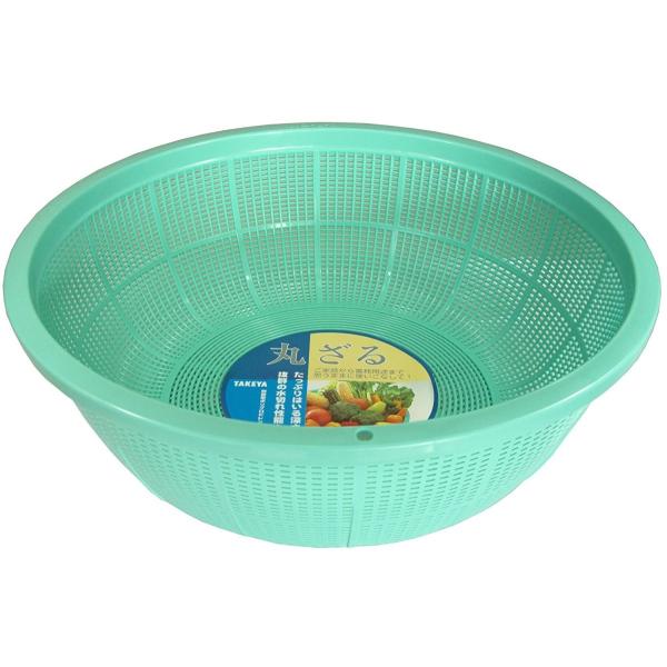 サイズ:370φ×134H重量：247g材質:耐衝撃ポリプロピレン