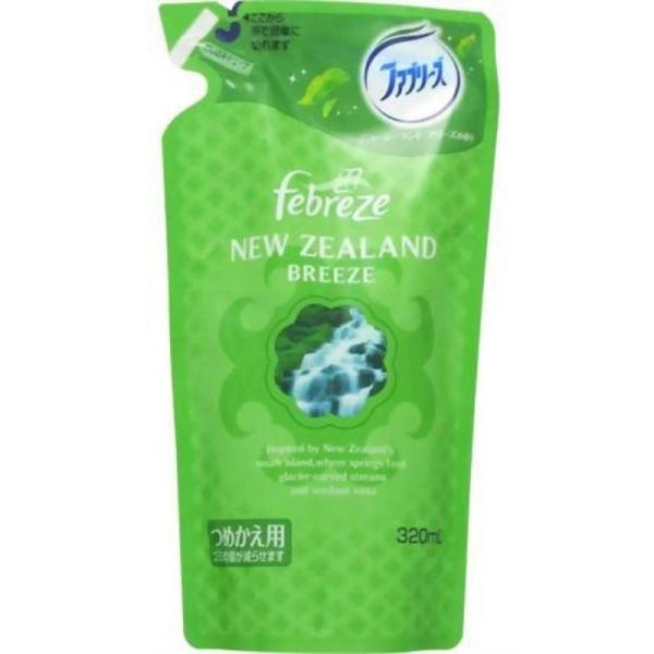 ニュージーランドの南島にそびえる、手つかずの荘厳な自然をイメージした香りです。ほのかな香りを楽しみたい布製品にお使い下さい。消臭・除菌もしっかり。玄関マットやカーテン、ベッド、ぬいぐるみ等、気になる場所へスプレーして下さい。●内容量：320...