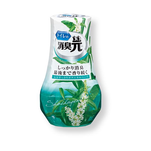 「ワイド消臭フィルター」が悪臭をキャッチ！イヤなニオイをしっかり消臭します。シャバシャバすれば香り復活。液がなくなる最後まで、ず〜っと香りが続きます。消臭フィルターを引き上げ、好きな強さに香り調節。大容量400mLで効果長持ち。【気分すっき...