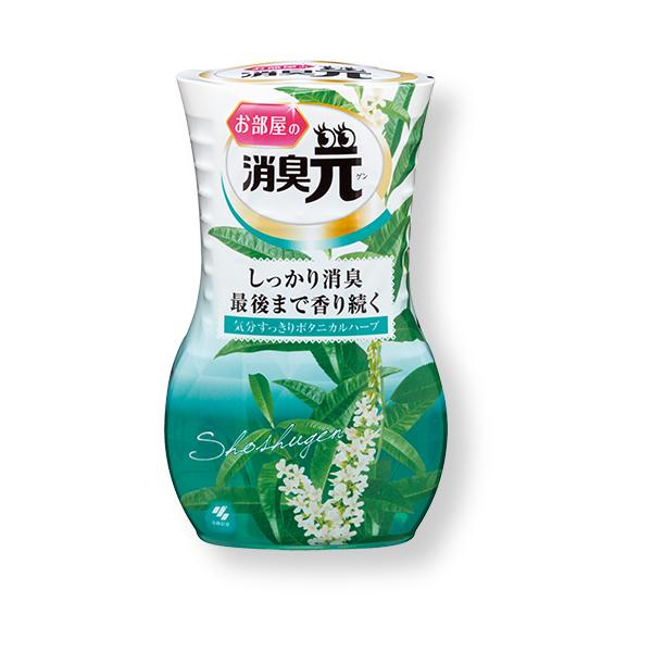 「ワイド消臭フィルター」が悪臭をキャッチ！イヤなニオイをしっかり消臭します。シャバシャバすれば香り復活。液がなくなる最後まで、ず〜っと香りが続きます。消臭フィルターを引き上げ、好きな強さに香り調節。大容量400mLで効果長持ち。【気分すっき...