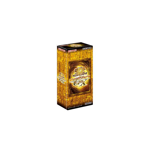【発売日：2026年08月31日】遊戯王OGC デュエルモンスターズ LIMITED PACK GX - ラーイエロー - 未開封BOX シュリンク付き【注意事項】※2026年7月下旬より順次発送を予定しておりますが、予定が遅れる場合は速や...