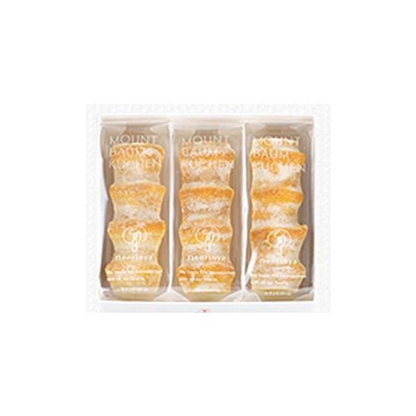 マウントバームしっかり芽 1本入×3セット（箱:7×18.5×6cm）