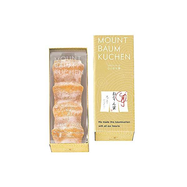 個数 1本入箱サイズ・重さ 7×18.5×6cm 165g※箱含むお日保ち製造から7日お菓子の大きさ 長さ 約16cm外は香ばしく、中はしっとり、フランスパンのような食べ心地が魅力の一品です。味も食感も しっかり。濃厚なバター風味の生地を、...