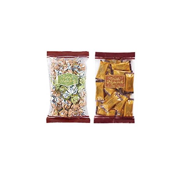 商品名        サービス袋　 リーフメモリー内容量        250g入り（※個包装込み）パッケージ        袋サイズ；290×170特定原材料等        乳成分・大豆その他        ミルク・ダーク・ホワイト・モ...