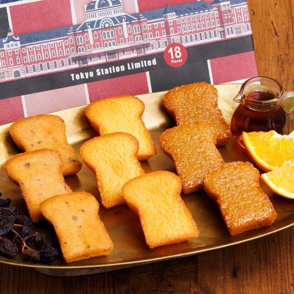 Ivorish フレンチトーストフィナンシェ 6個入りの通販価格と最安値