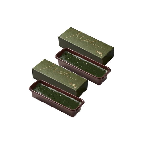 ガトーショコラ厳選された原材料とこだわり抜いた製造方法で、くちどけなめらかなガトーショコラに仕上げました。治一郎こだわりの重厚なショコラの香味をご堪能ください。抹茶　2個【賞味期限】常温保存で約20日※通常配送となっております。※メール便発...