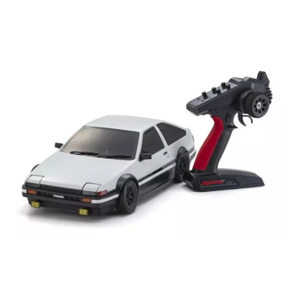 ■全長（ボディ含） 462mm■全幅（ボディ幅 ※ミラー除く） 195mm■全幅（シャシー） 212mm■全高（ボディ含） 134mm■シャシー高 12mm■ホイールベース 260mm ※(240-274mm可変）■トレッド（F）172mm...