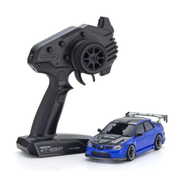 ■全長 155.0mm■全幅 68.0mm■全高 51.0mm■ホイールベース 90.0mm（M）■トレッド  F : 58.5mm R : 58.5mm■使用シャシー MA-020-N■フロントホイールオフセット ナロー +1.0ｍｍ■リ...