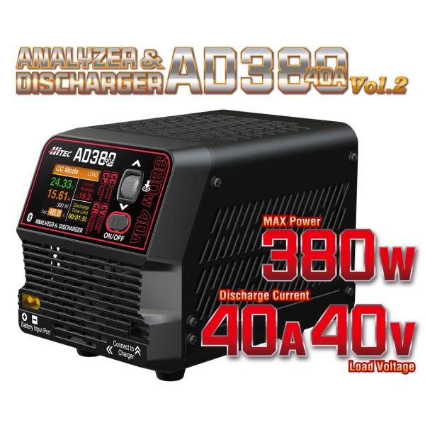 動作電圧 DC 3.0V〜40.0V CC 定電流 0.3〜40.0A放電電圧範囲 外部電源接続時　3.0V〜30.0Vメインポートのみ　5.9V〜30.0V CR 定抵抗 1〜100Ωエラー許容範囲 低電圧　3.0V未満高電圧　40.5V...