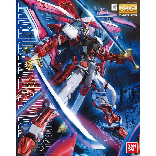 内容説明「機動戦士ガンダムSEED VS ASTRAY」に登場するガンダムアストレイ レッドフレーム改をMGで登場！・2振のメインウエポン、ガーベラストレート／タイガーピアスを装備。・ガーベラストレートの各刀身部分はメッキパーツを使用し鞘を...