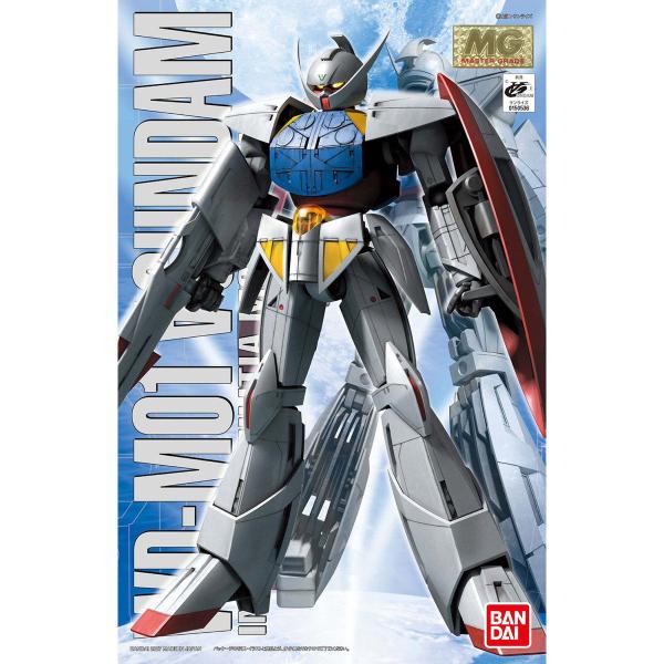 内容説明MGシリーズ100点目としてターンエーが登場！シド・ミードによるドローイングを丹念に解析し、理想のターンエーガンダム像を追求。全身に渡る細かなディテールを余す所無く再現。胸部やスラスターベーンの構造を再現。胸部ハッチ開閉可能。専用ビ...