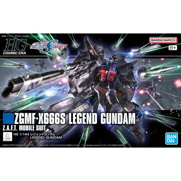 内容説明「SEEDアクションシステム」を搭載した最新フォーマットにて「レジェンドガンダム」を豊富な付属パーツと共に商品化！■「機動戦士ガンダムSEEDシリーズ」で印象的なアクションポーズ再現に特化した内部構造「SEEDアクションシステム」を...