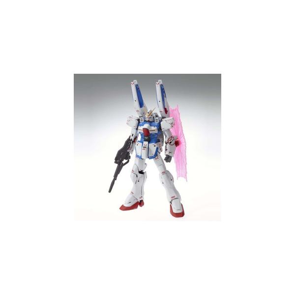 内容説明■『機動戦士Vガンダム』よりVガンダムVer.kaのフル装備モデルとして’Vダッシュガンダム’を商品化。追加装備として、支援機「コアブースター」と映像中に登場した武装が加わります。■商品内にはコアファイターがVヘッド2機、ヘキサヘッ...