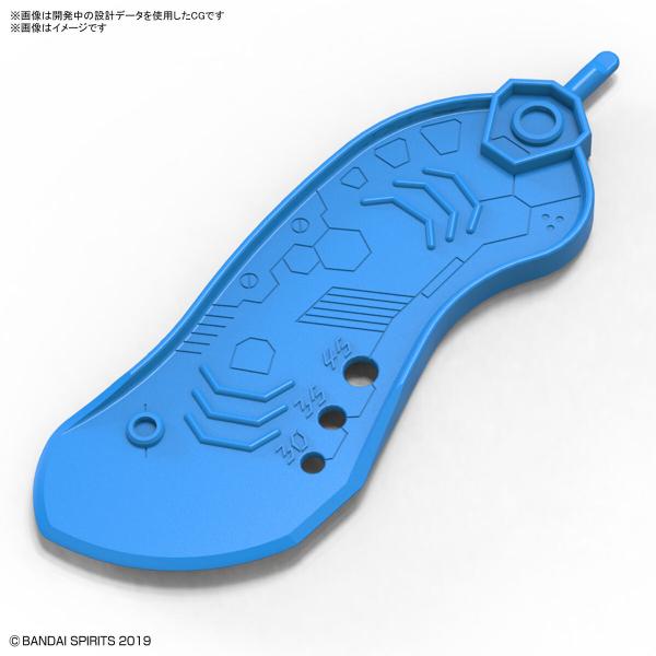 入門者にオススメ！組み立ての順番を間違えても大丈夫！BANDAI SPIRITS公式の「パーツセパレーター」が登場！■プラモデルメーカーのノウハウを結集。手に馴染み、使い勝手の良い形状を実現。■樹脂成形だからパーツを傷つけずに分解できる。■...