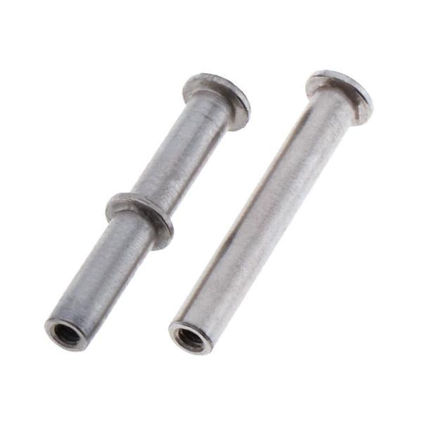 品番144001-RD/144001-GN DRIVING Off-Road Car のパーツです。 品番124018 Explorer 4WD Buggy のパーツです。 品番124019 Explorer Rally Car のパーツです。