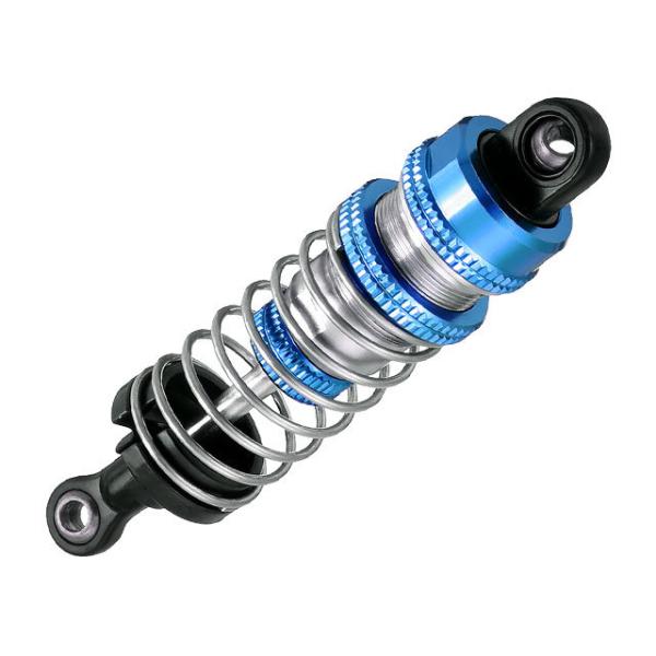 品番124017 Explorer Brushless Ver. Rally Car のパーツです。