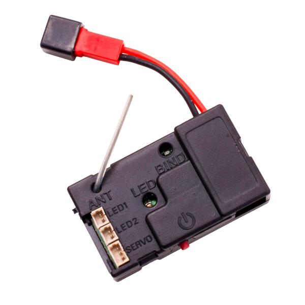 WL 4WDミニカーシリーズ用のスペアパーツになります。