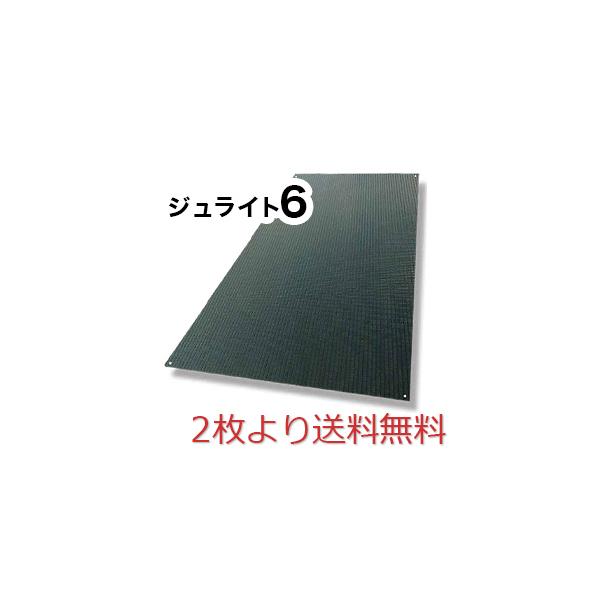 -----------特　長-----------◆国産ISO14001認証工場にて再生ペレットから製品まで一貫生産をしています。◆軽量1枚あたり9kg。重機を使わず簡単に敷き詰められます。◆丈夫下地に強度があれば車両総重量80t相当にも十...