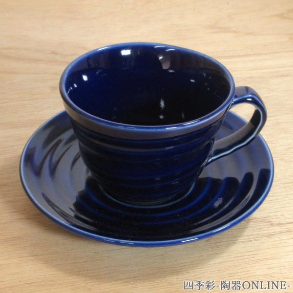 サイズ：カップ：W8.9×H6.4cm/約200cc（満水）重さ140g　　　　ソーサー：W13.5×H2.2cm 重さ160g材　質：磁器製造国：日本製（美濃焼）電子レンジ食洗器可※焼き物のため、色柄等に誤差が生じる場合があります。コーヒ...