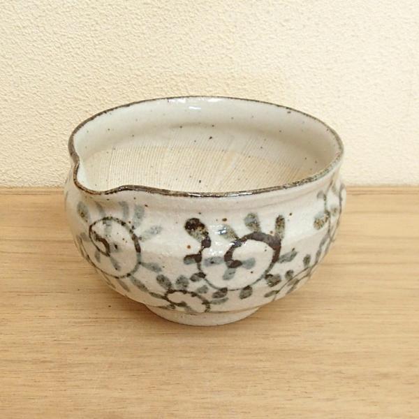 サイズ：W15.5×D14×H9.8cm材質：土物美濃焼（日本製）※寸法・色柄等は焼き物のため多少違いが出る場合があります。