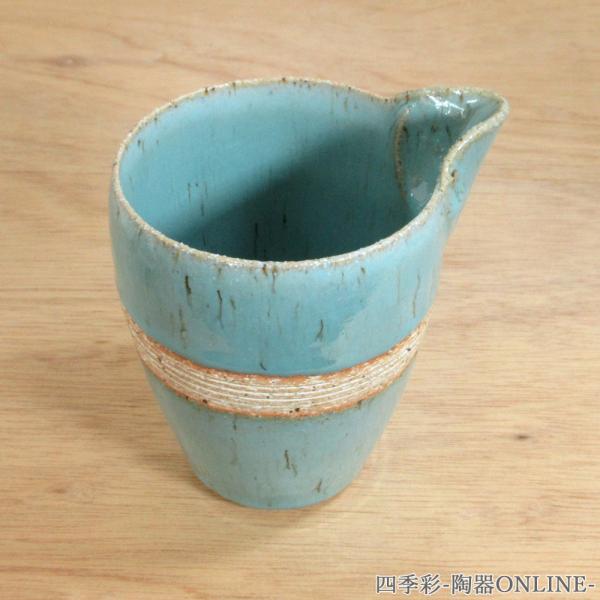 サイズ：W10.5×H10cm/満水320cc材質:土物製造国：美濃焼（日本製）電子レンジ食洗器可※寸法・色柄等は焼き物のため多少違いが出る場合があります。