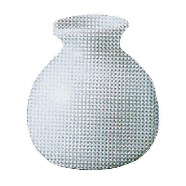 そばのつゆ入れとして使える一合徳利です。そばのつゆなど、数種類のつゆやタレを入れるのに大変便利な徳利です。容量満水：170cc材質：磁器製造国：日本製（美濃焼）電子レンジ、食洗器使用可※寸法・色柄等は焼き物のため多少違いが出る場合があります...