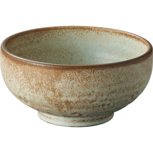 家庭を感じる暖かみのあるデザインは和食に限らず、様々なジャンルの料理にお使いいただけます。爆買サイズ：W17.1×H8.3cm 満水1085cc 重さ735g材質：磁器製造国：美濃焼（日本製）電子レンジ、食洗器使用可※寸法・色柄等は焼き物の...