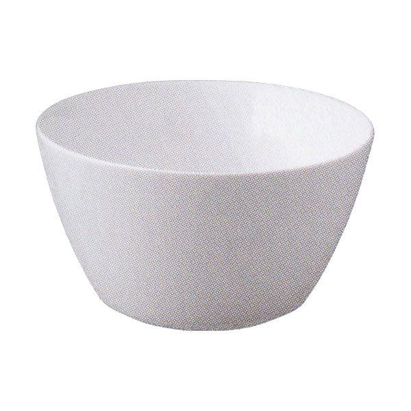 白磁の美しいホワイトと強化磁器の強さと軽さを兼ね備えた、業務用にも家庭用にも相応しい13.5cmシリアルボウル。レストラン、ホテルへの器の供給を手がける業務用メーカー『スタジオ010』ならでは。サイズ：W13.5×Ｈ7.6cm・重さ340g...