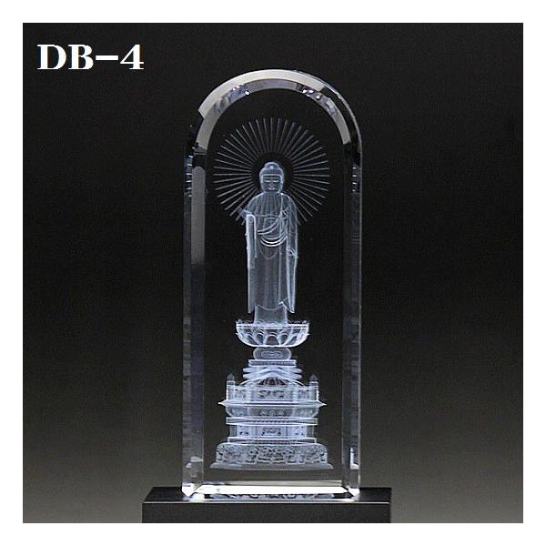 サイズ:高さ 12cm×幅 5cm×奥行 5cm材質:エコロジークリスタルガラスLED照明台：高さ 3cm×幅 6.5cm×奥行 6.5cm※単4電池3本使用（別売り）