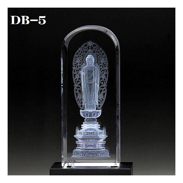 サイズ:高さ 12cm×幅 5cm×奥行 5cm材質:エコロジークリスタルガラスLED照明台：高さ 3cm×幅 6.5cm×奥行 6.5cm※単4電池3本使用（別売り）